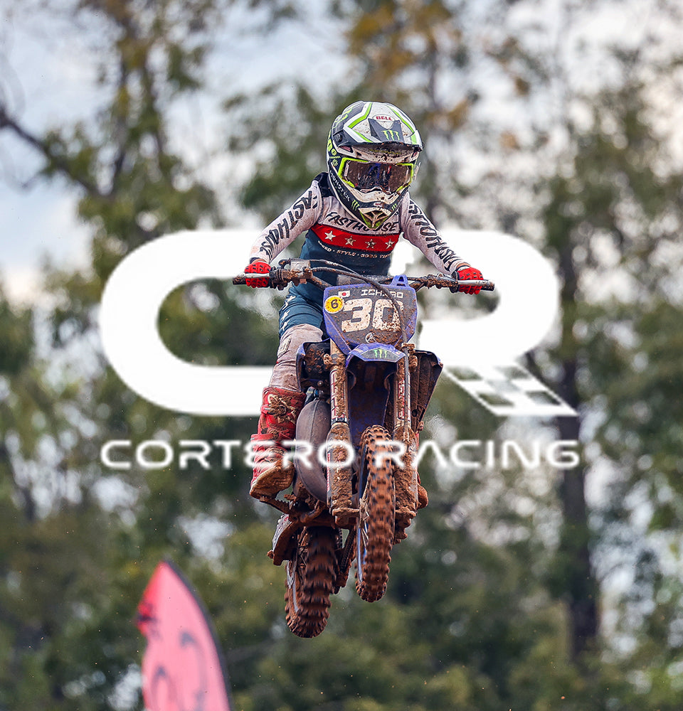 About Us – Cortero Racing Store